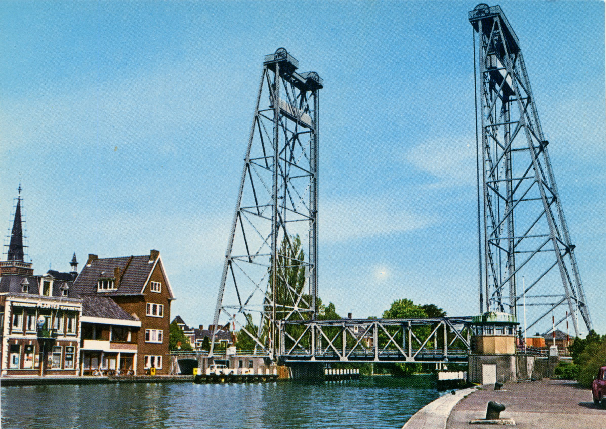 Historie | Historische Vereniging Boskoop