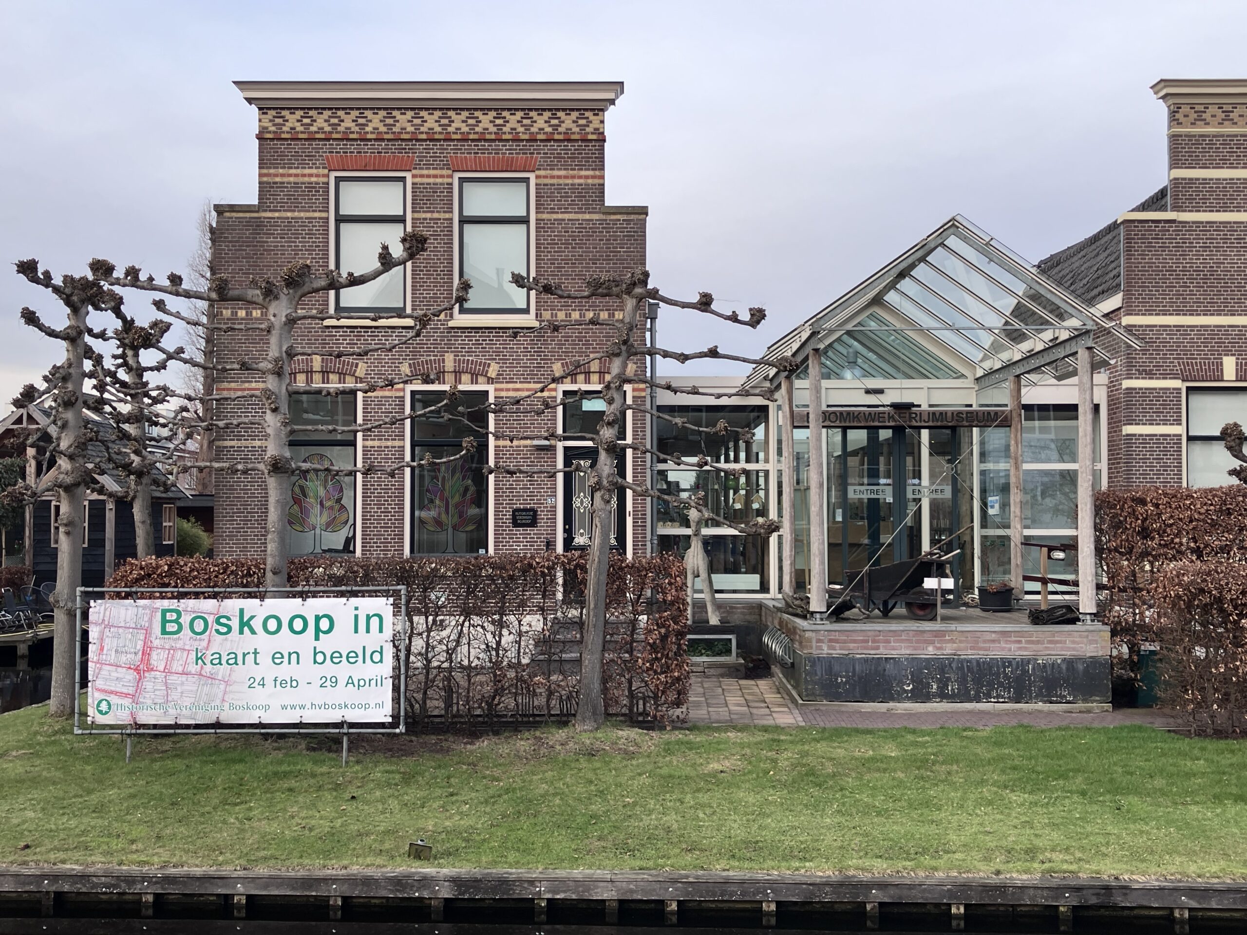 Vanaf 24 februari: 'Boskoop in kaart en beeld' | Historische Vereniging ...